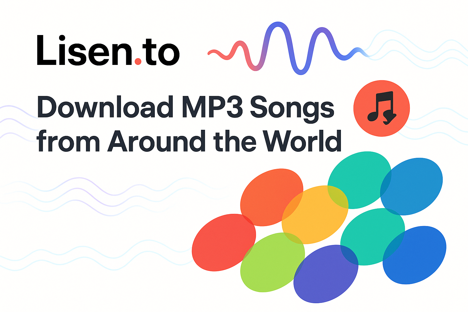 Free MP3 Download & Trending Songs